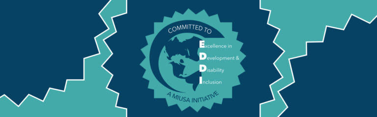 MIUSA promotes disability rights leadership with study abroad advice