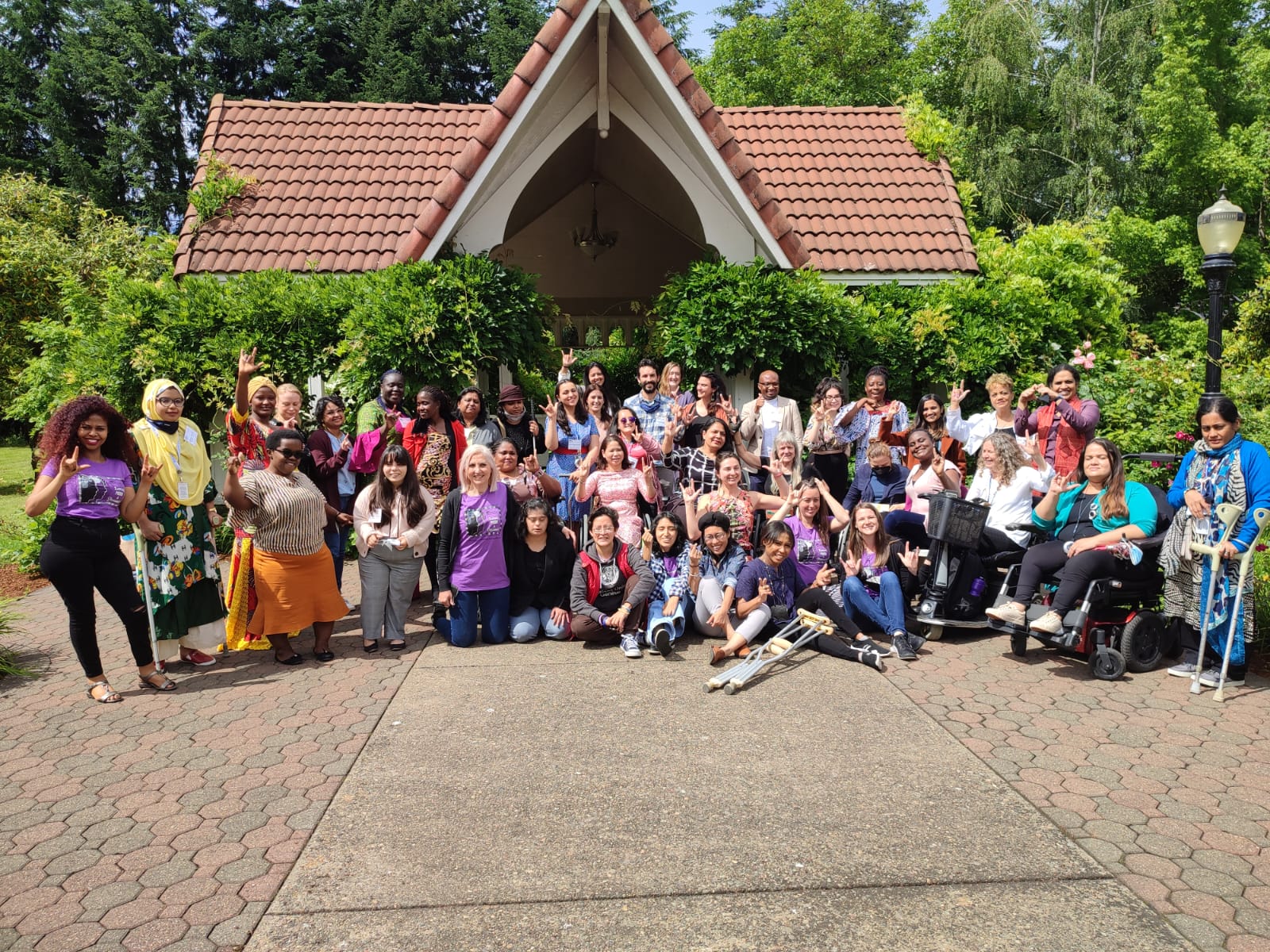 Reflections on GDDI 2022 - MIUSA