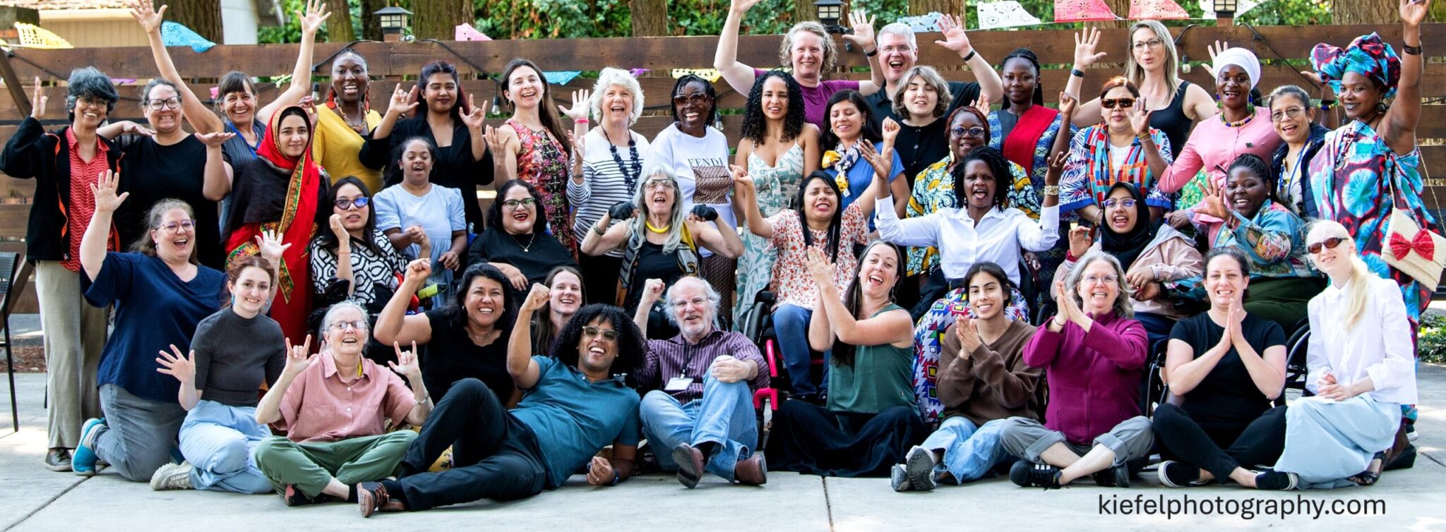 MIUSA promotes disability rights leadership with study abroad advice