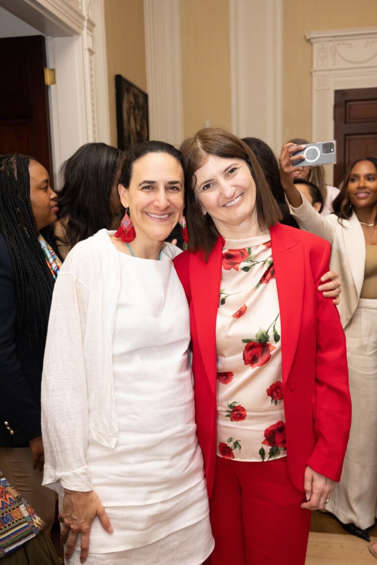 “We Must Lift Others as We Climb” by Leadership Fellows Program Alum ...