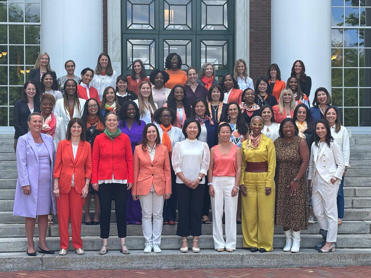 “We Must Lift Others as We Climb” by Leadership Fellows Program Alum ...