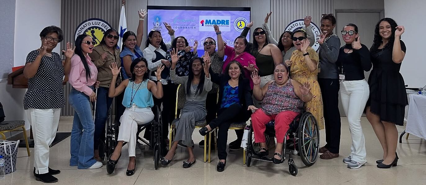 Alumni Spotlight: Marissa Martinez, Panama - MIUSA
