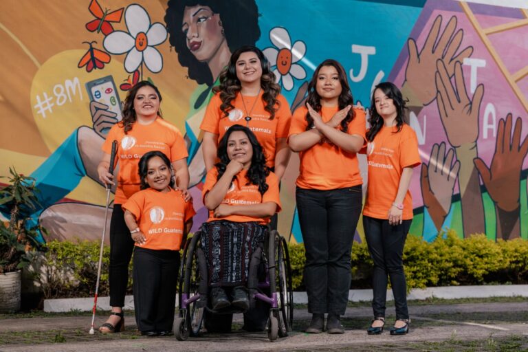 MIUSA promotes disability rights leadership with study abroad advice